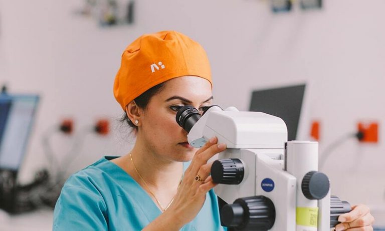 Monash IVF Singapore: Fertility Specialist Clinic & Treatment Centre