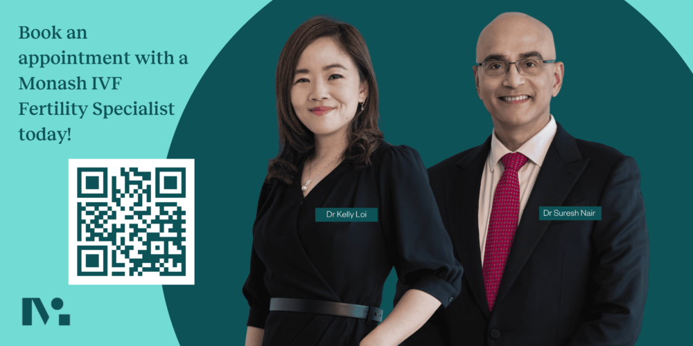Monash IVF Singapore: Fertility Specialist Clinic & Treatment Centre