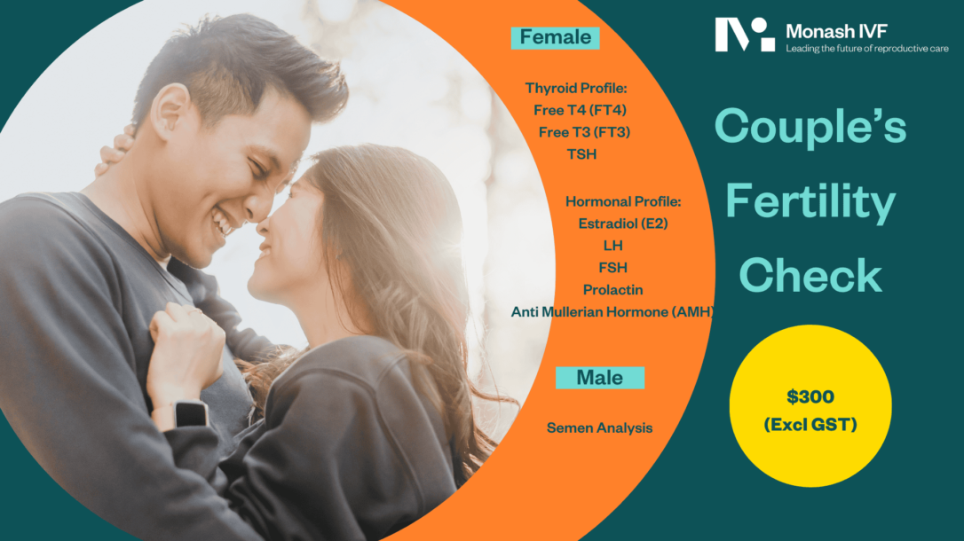 Monash IVF Singapore: Fertility Specialist Clinic & Treatment Centre