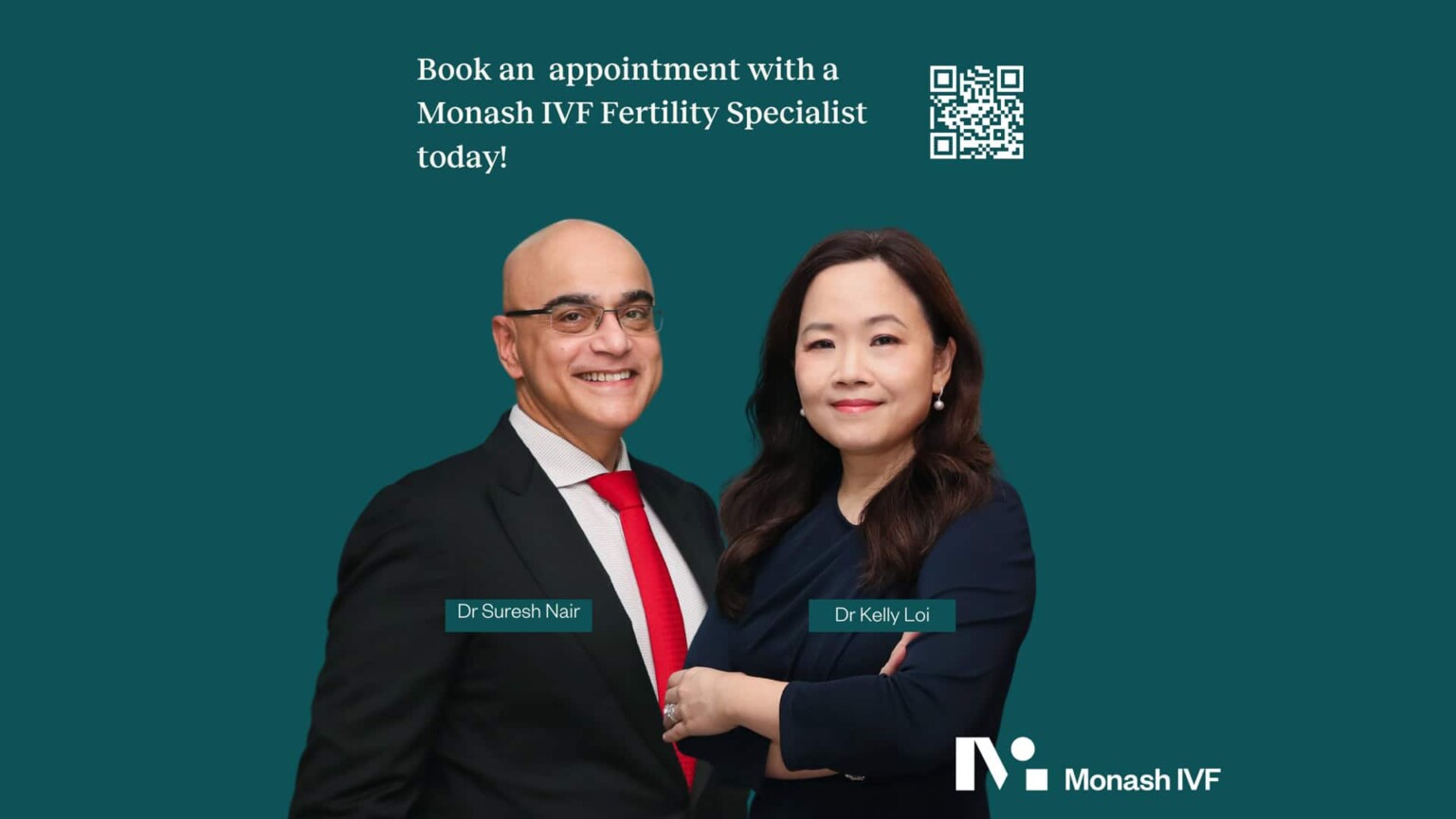 Monash IVF Singapore: Fertility Specialist Clinic & Treatment Centre
